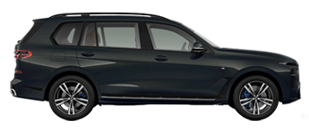 BMW car offers, Prices and Discounts at Navnit Motors mumbai