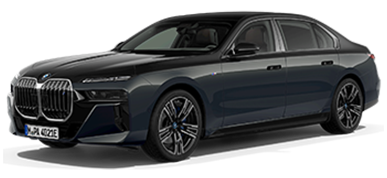 BMW Test Drive Appointment in mumbai | BMW Navnit Motors