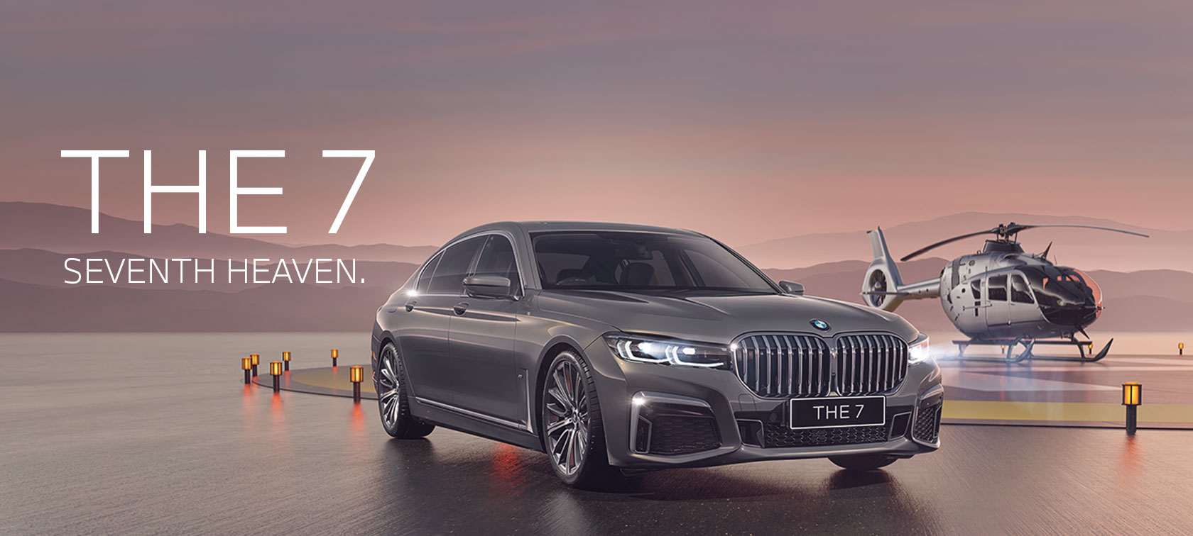 BMW Navnit Motors | Bmw New and Used Car Showroom in Mumbai